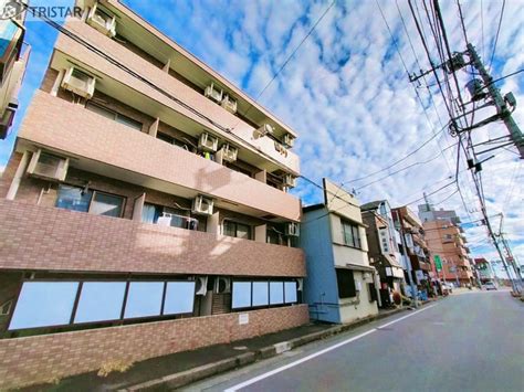 西東京市ひばりが丘1丁目 中古マンション 最上階・徒歩5分