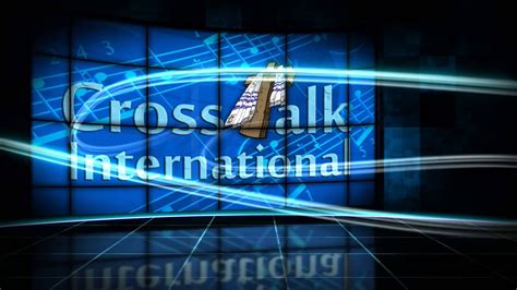 Cross Talk Cornerstone Television Network