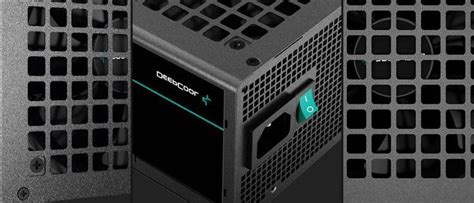 DeepCool PF700D 700W Power Supply Overview - Game News 24