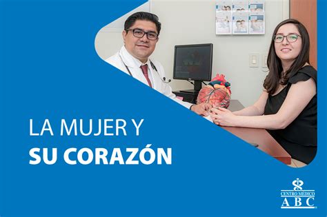 Las Enfermedades Cardiovasculares Centro Médico Abc