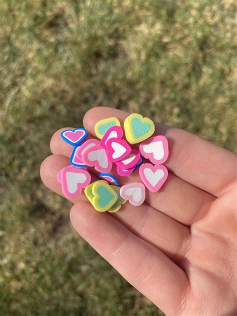 Polymer Clay Slices Pipmine