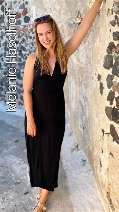 Pin Von Jchrsruth Auf Melanie Haselhoff