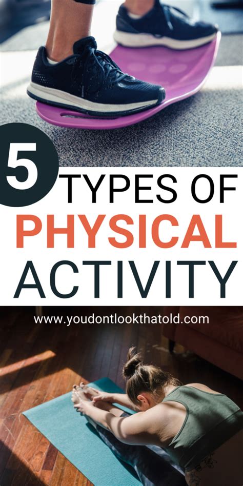 Want To Die Old And Healthy Learn The Benefits Of Physical Activity