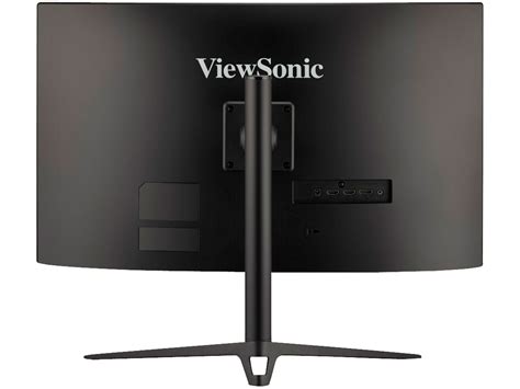 VIEWSONIC Monitor VX2718-PC-MHD online kaufen | Pollin.de