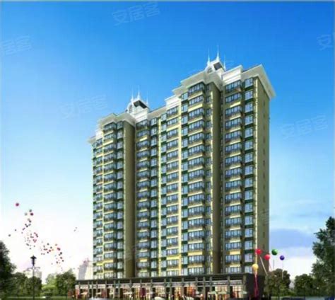 南乐美景天城楼盘南乐西湖御景第4页大山谷图库