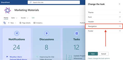 How To Create A Drop Down Menu In A Sharepoint Page Shortpoint Support