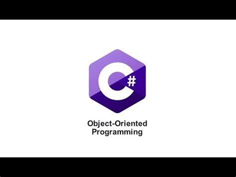 C Object Oriented Programming YouTube
