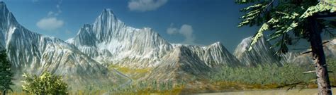blog procedural worlds