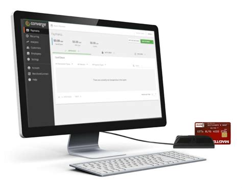 Virtual Terminal Credit Card Processing And Merchant Account