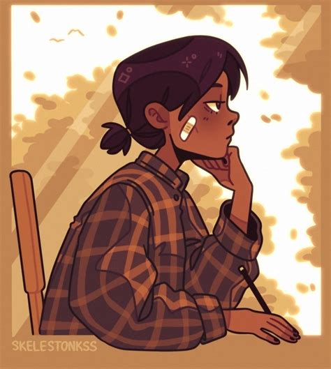 Artist Skelestonkss On Ig ᨳ ࣪ Key Words Season 1 Pfp Icon Icons