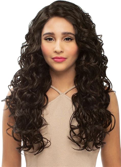 Sensual Collection Vella Vella Uhd Lace Front Wig Gigi Elevate Styles