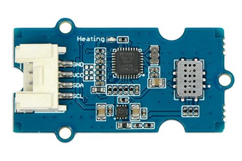 Grove Czujnik Gazów Mics 6814 Sklep Botland