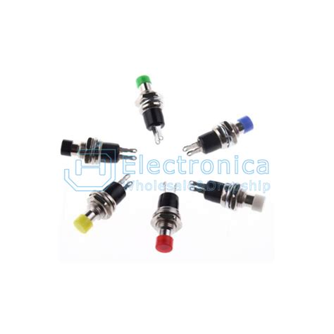 Push Button Switch PBS 110 JH B2B Wholesale Dropship Online Store