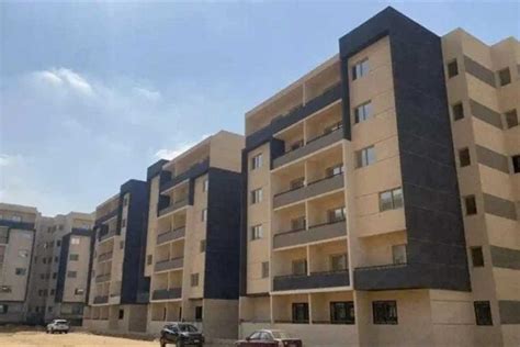 رسميًا موعد فتح حجز شقق الإسكان لمحدودي ومتوسطي الدخل 2024 تفاصيل