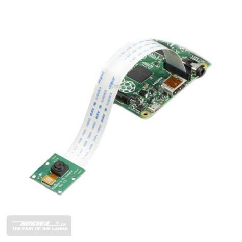raspberry pi camera module 5mp chinahub lk