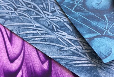 Paste Paper Making Decorative Paper Using Traditional And Modern