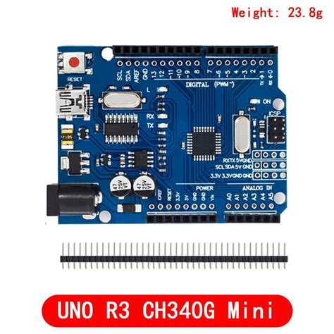 Set Uno R Atmega U Uno Wifi R Atmega P Ch G