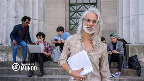 Cómo Ser Profesor De Universidad ¿qué Hay Que Hacer ¿cuánto Ganan
