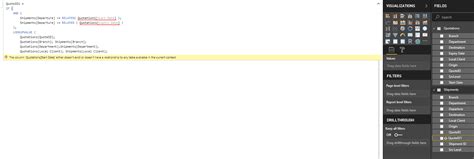 Re How To Get Value From Another Table Based On M Microsoft