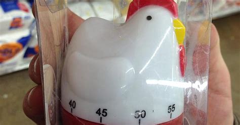 Chicken Egg Timer Awesome Imgur