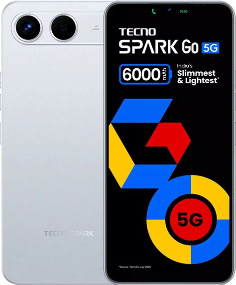 Tecno Spark Go 5G Vs Vivo Y19 5G Compare Specifications Price Gadgets Now