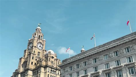 10 Reasons Why Liverpool Should Be Your Next Travel Destination