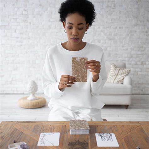 Can The Tower Tarot Card Be Positive Slash And Scroll Expert