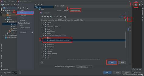 本地使用jdbc连接mysql，并读取数据详细步骤mysql8 Jdbc读取文件 Csdn博客