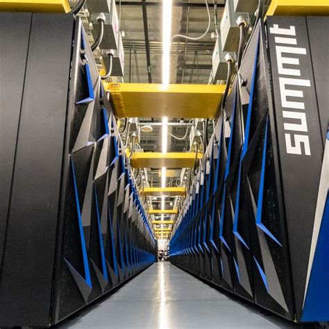 Supercomputer