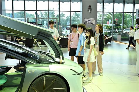 HKBU And BNU HKBU UIC Babes Explore Sustainable Urban Development