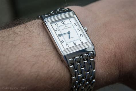 Jlc Reverso Classique Watches For Men Square Watch Watches