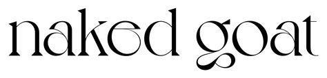 Naked Goat Soap Company
