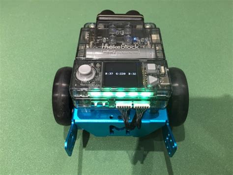 Mbot