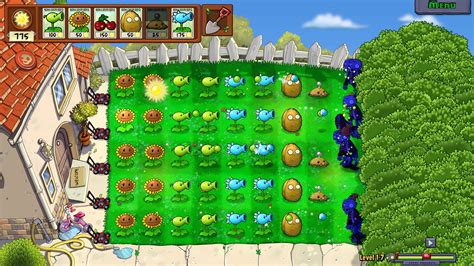 Review Plants Vs Zombies Replanted For Switch 2 Nintendo Wire