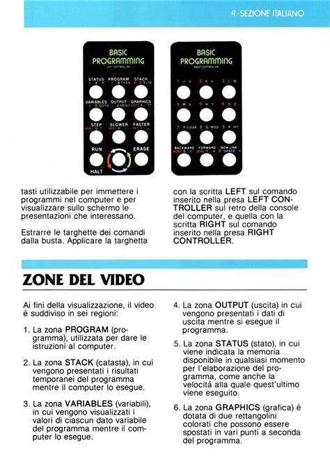 Atari 2600 Vcs Basic Programming Scans Dump Download Screenshots Ads Videos Catalog