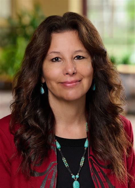 Angelique Eaglewoman Faculty Staff And Administration