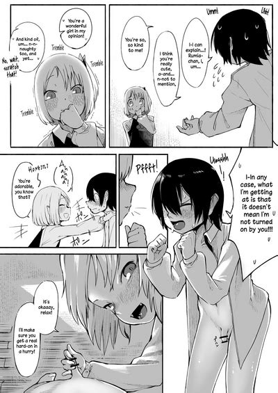 Terakoya No Tomodachi My Temple School Friend Nhentai Hentai