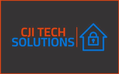 About Cji Tech Solutions Your Trusted It And Web Partner