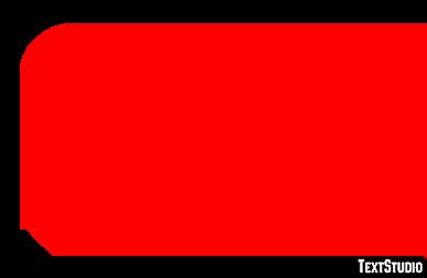 1170 | Red Stamped | Text Effect Generator