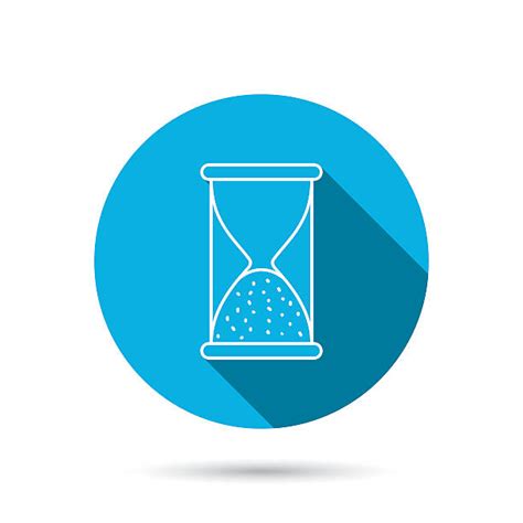 220 Sand Clock End Stock Illustrations Royalty Free Vector Graphics