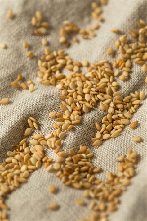 How To Make Toasted Sesame Seeds Artofit
