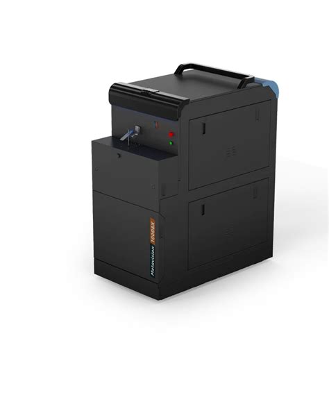 High End Optical Emission Spectrometer With Gaseous Elements At Best