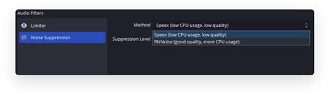 The 3 Best Ai Noise Suppression Plugins For Live Streamers And Content