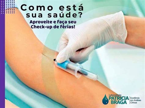 Blog Do Melqui Você Sabe Como Anda Sua Saúde