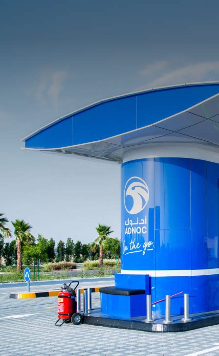 Corporate Adnoc Distribution Adnoc Distribution