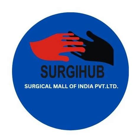 Surgihub Syringe Infusion Pump At ₹ 21999piece In New Delhi Id