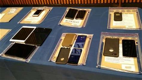 Us Would Let Apple Keep Software To Help Fbi Hack Iphone