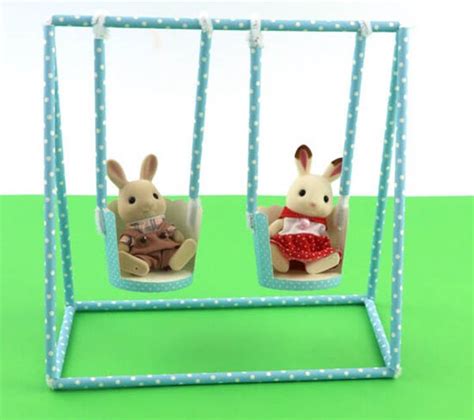 Hướng Dẫn Cách Làm đồ Chơi Từ ống Hút Cho Bé Đơn Giản An Toàn