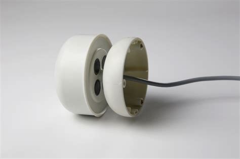 ultra low power ultrasonic wind meter