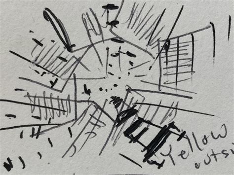 Vortex Sketches Stephen Paul Connor